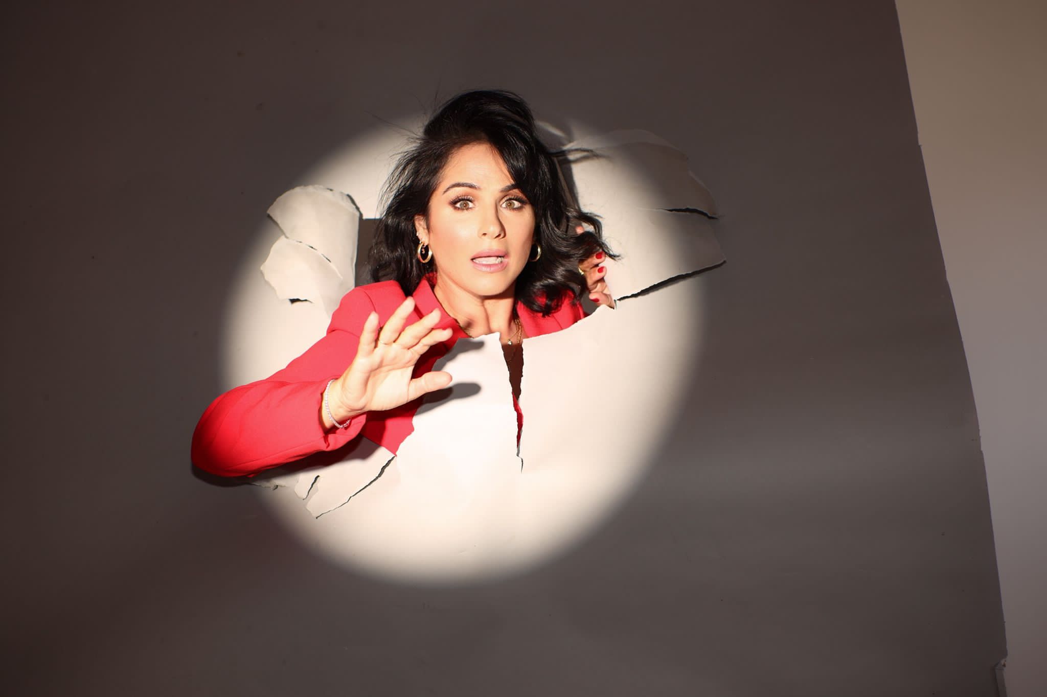 Rotem Abuhav in A Stand-Up Comedy show: LA, San Fran, Las Vegas – SV ...